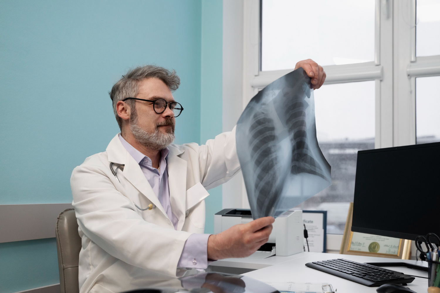 Bone Cancer Surgery – MedWise Hospitals