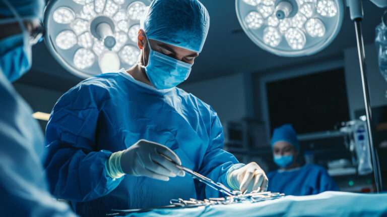 Peritoneal Surface Malignancies Surgery – MedWise Hospitals